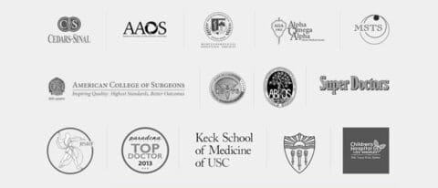 Orthopedic Oncology Los Angeles, CA | Daniel C Allison MD, FACS