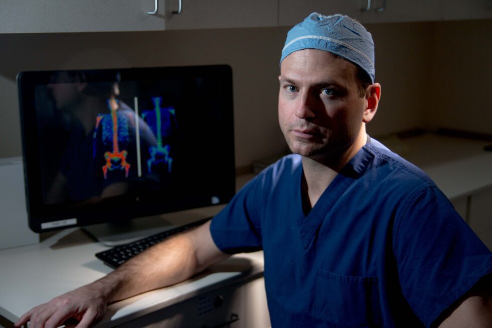 Daniel Allison MD | Daniel Allison MD